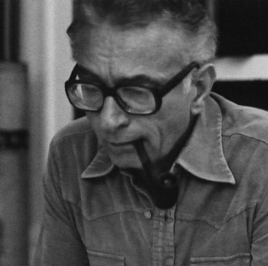 Miroslav Begović – Hommage promišljanju izložbenih prostora